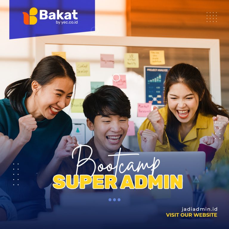 Bootcamp Super Admin Offline - Super Admin
