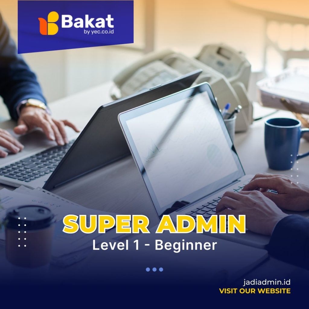 Program - Super Admin