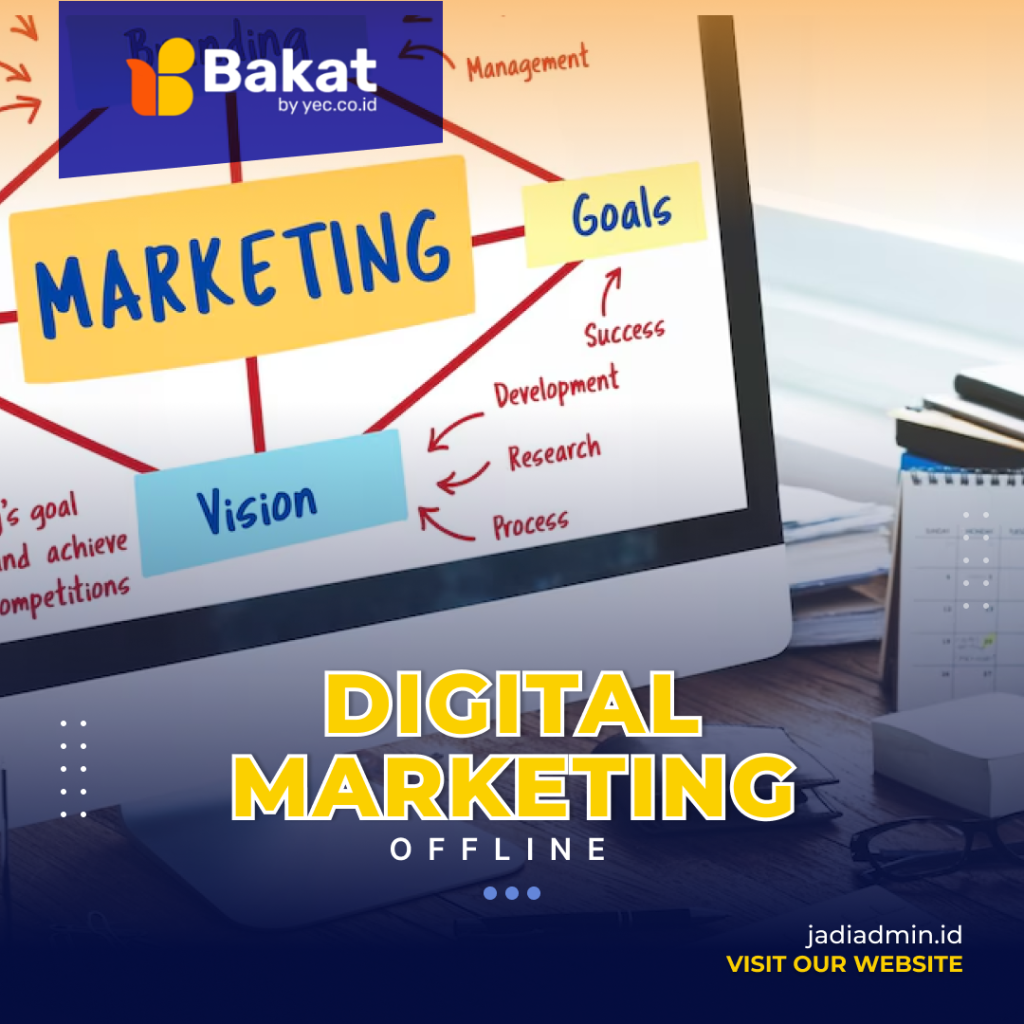 Bootcamp Digital Marketing Offline - Super Admin